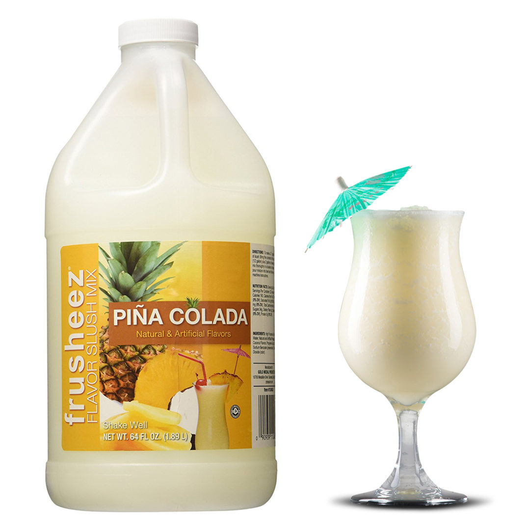 Pina Colada Mix | Party Line Rentals, Westchester New York