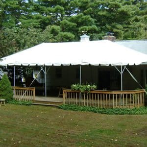 Fiesta Tent | Party Line Rentals, Westchester New York