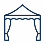 Party Rentals | Tent Rentals Westchester | Party Line Rentals