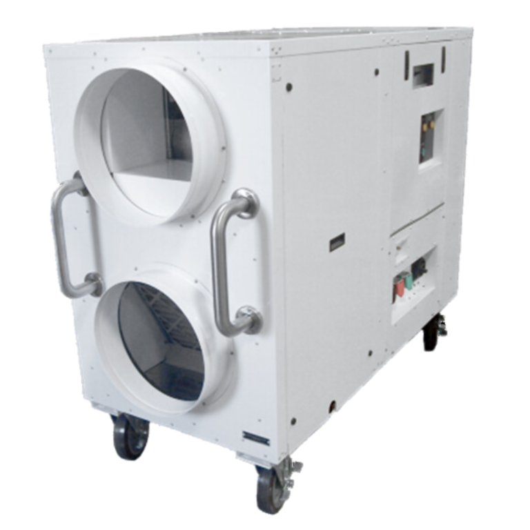 Air Conditioner Unit | Party Line Rentals, Westchester New York