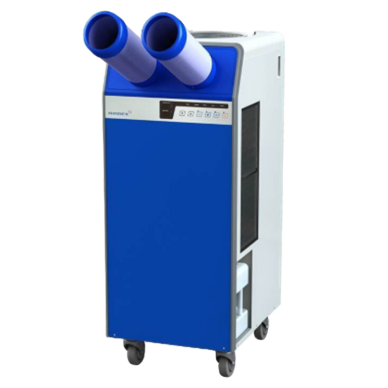 Air Conditioner Unit | Party Line Rentals, Westchester New York