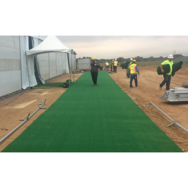 Astro Turf Flooring | Party Line Rentals, Westchester New York