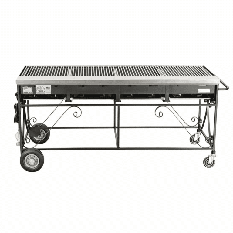 Propane Grill | Party Line Rentals, Westchester New York