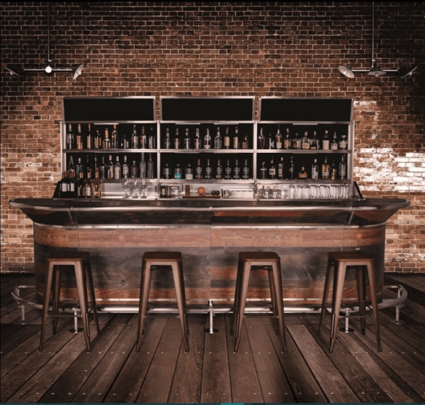 Flash Bar | Party Line Rentals, Westchester New York