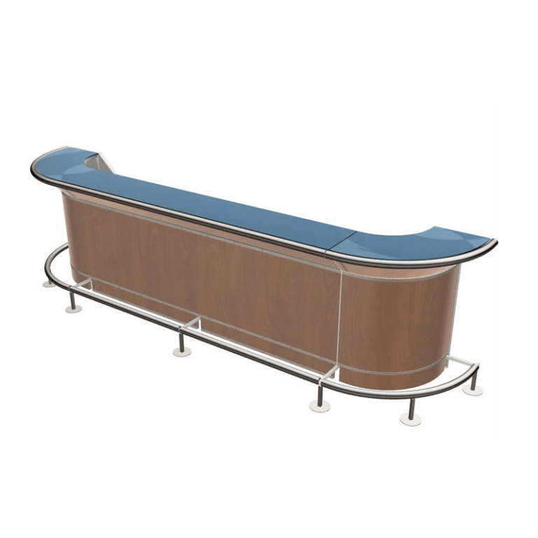 Flash Bar | Party Line Rentals, Westchester New York