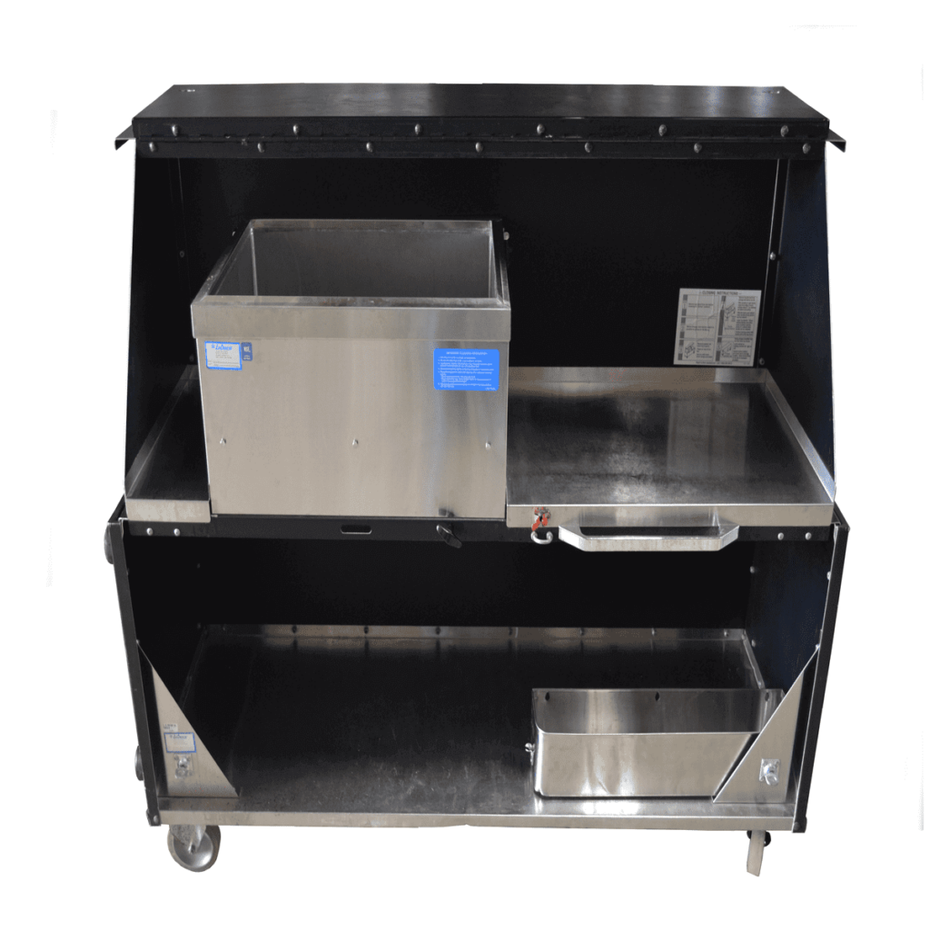 Rolling Bar | Party Line Rentals, Westchester New York