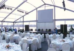 Party Rentals NYC | Tent Rentals Westchester | Party Line Rentals