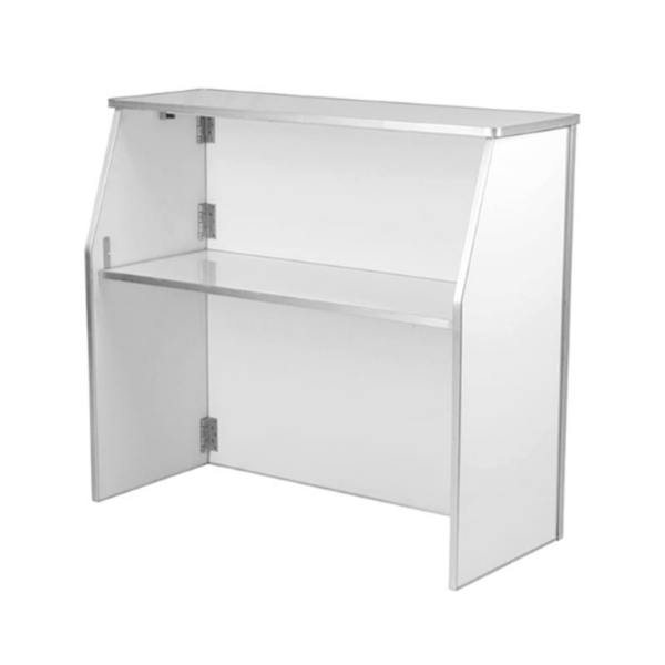 Portable Folding Bar | Party Line Rentals, Westchester New York