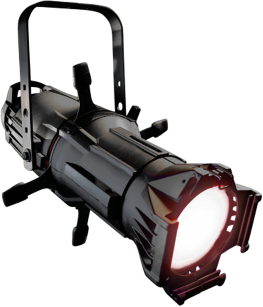 Ellipsoidal 19’ Projector | Party Line Rentals, Westchester New York