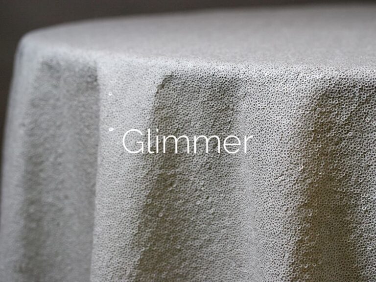 Glimmer | Party Line Rentals, Westchester New York
